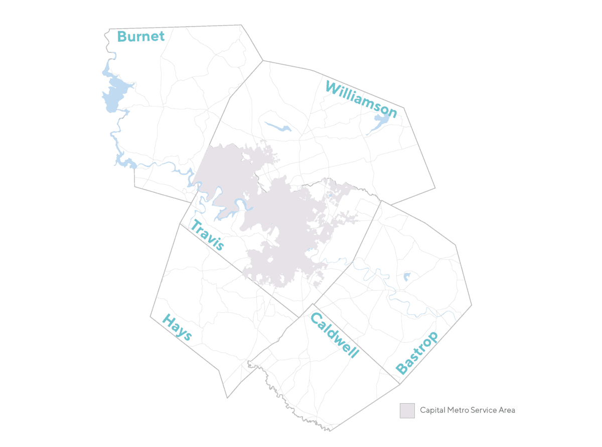 Regional Transit Study - CAMPO